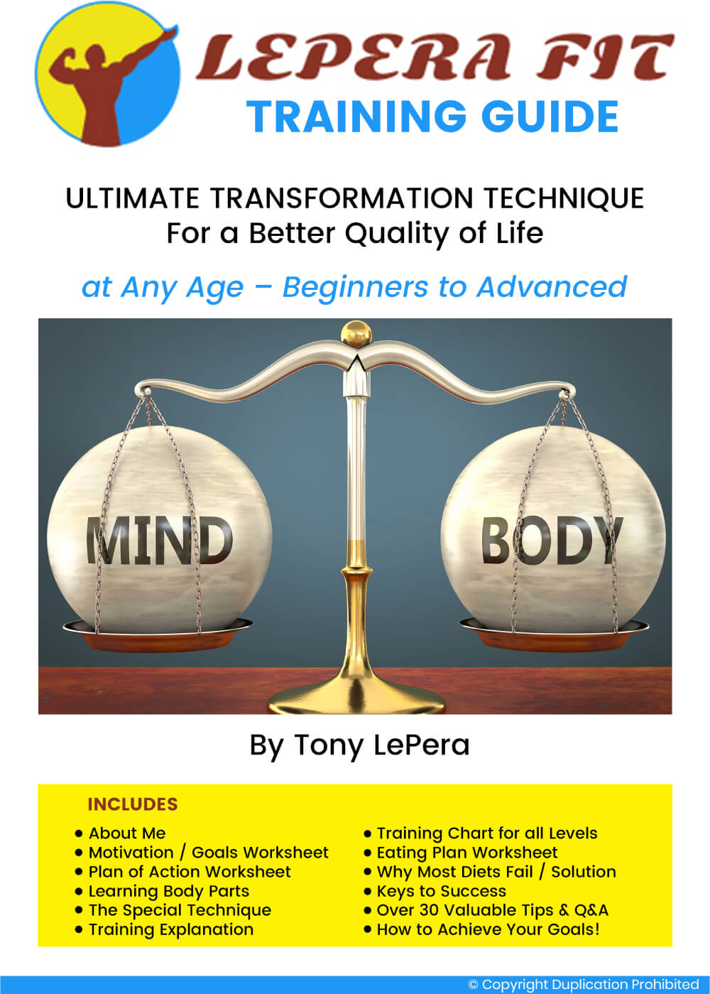 Online & In-Person Training & Fitness Programs | Huntsville, AL